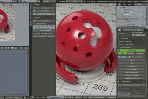 11 Best Free Rendering Software in 2025