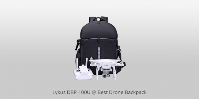 11 Best Drone Backpacks in 2025