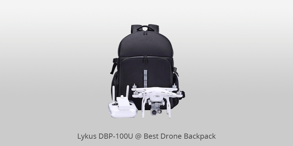 11 Best Drone Backpacks in 2025