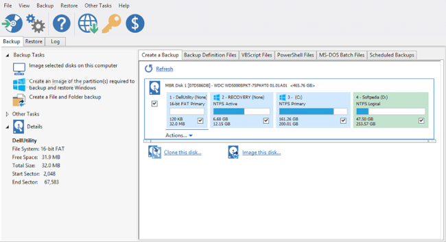 9 Best Disk Cloning Software in 2025