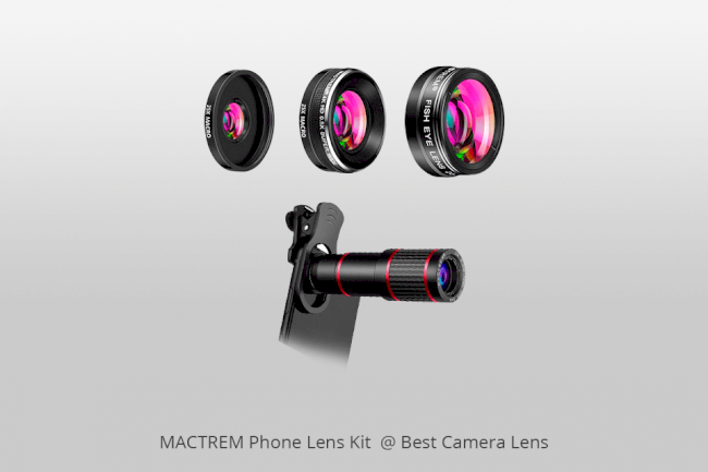 11 Best Phone Camera Lenses in 2024