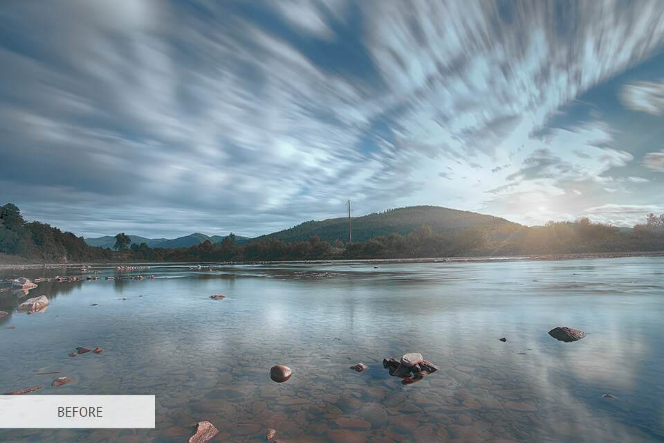 11 Negative Space Photography Tips