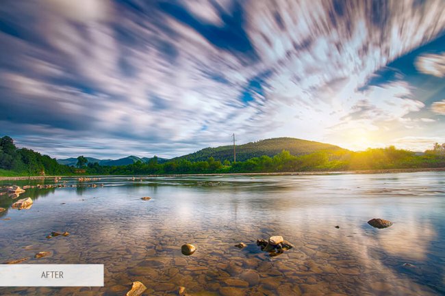 11 Negative Space Photography Tips