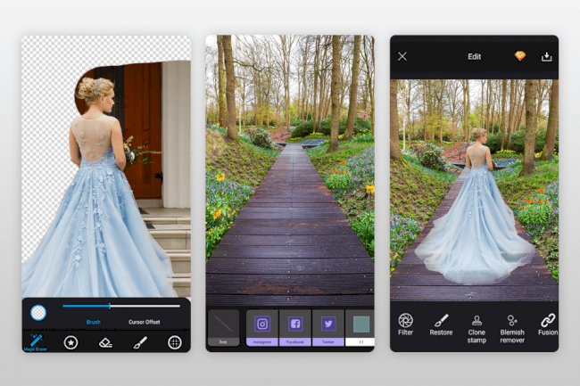 11 Best Photo Cut and Paste Apps Easy to Try in 2026