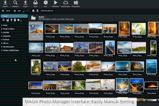 MAGIX Photo Manager vs Lightroom: What Program to Choose