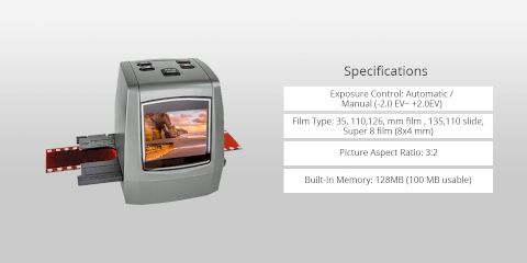 11 Best Slide Scanners in 2025