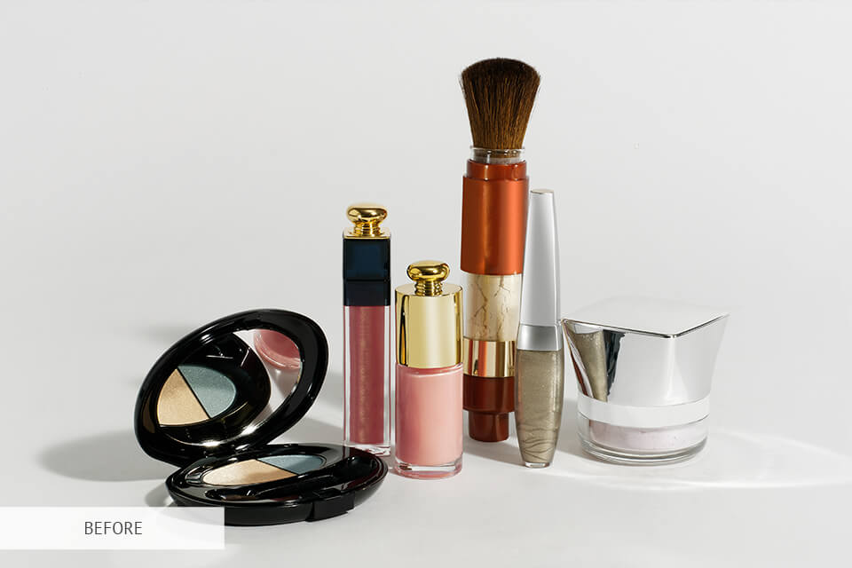 Makeup Product Photography Tips for Beginners