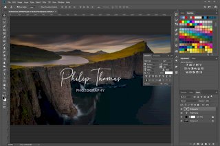 How to Create a Watermark – 21 Ways to Protect Your Photos