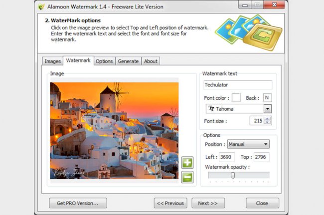 How to Create a Watermark – 20 Ways to Protect Your Photos