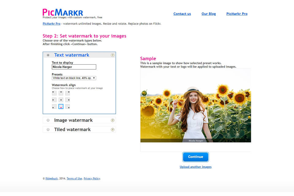 How to Create a Watermark – 21 Ways to Protect Your Photos