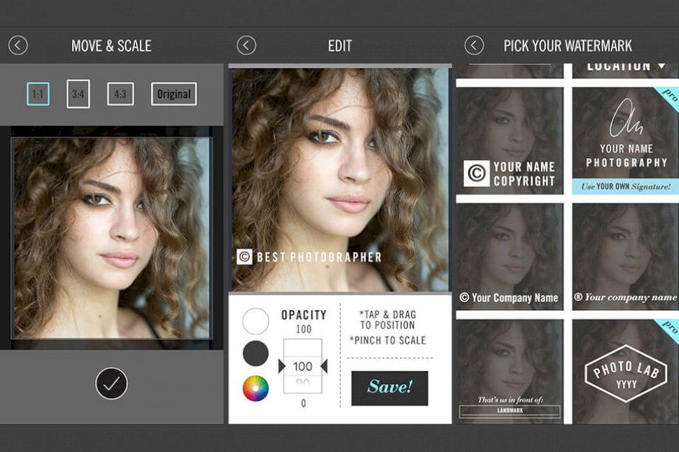 How to Create a Watermark – 20 Ways to Protect Your Photos
