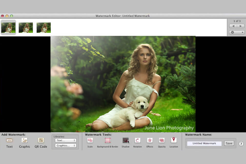 How to Create a Watermark – 21 Ways to Protect Your Photos