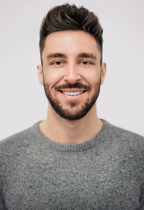 30 Male Poses: How to Pose Men Well to Get Professional Results