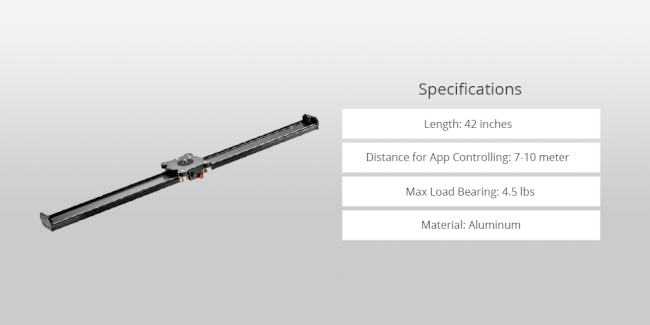 9 Best Camera Sliders in 2025