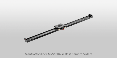 9 Best Camera Sliders in 2025