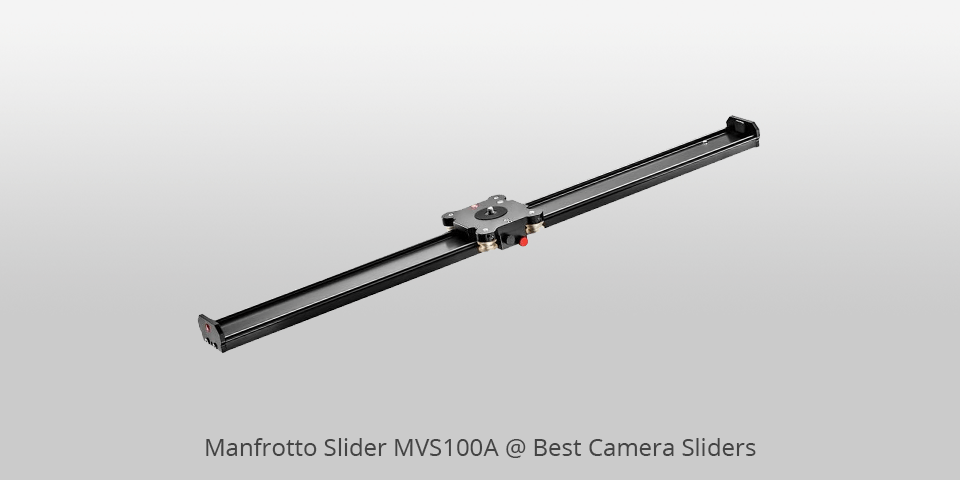 9 Best Camera Sliders in 2025