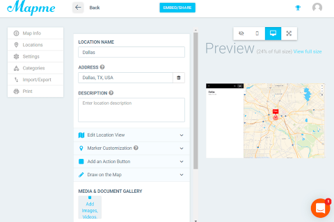 10 Best Free Map Drawing Software in 2025