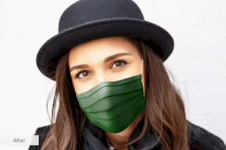 Face Cover Photo Editor for Android and iOS