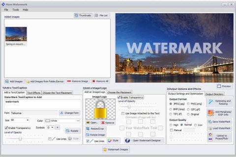 16 Best Free Watermark Software in 2025