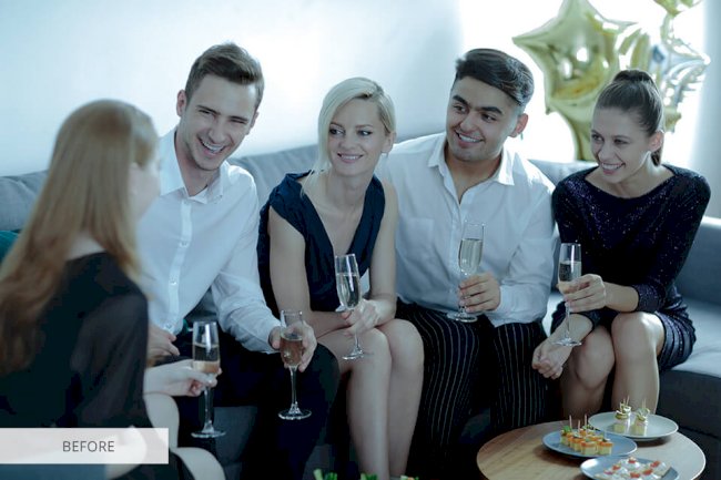 Event Photography Guide: 25 Tips and Examples