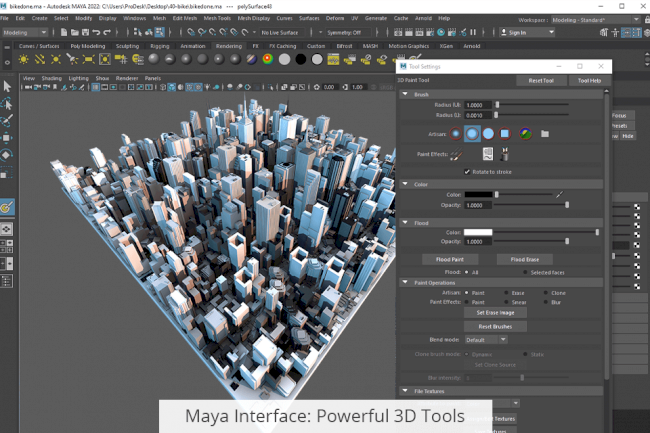 Adobe Character Animator vs Maya: Which Software is Better?