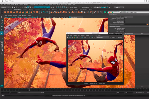 7 Best Hybrid Animation Software in 2025