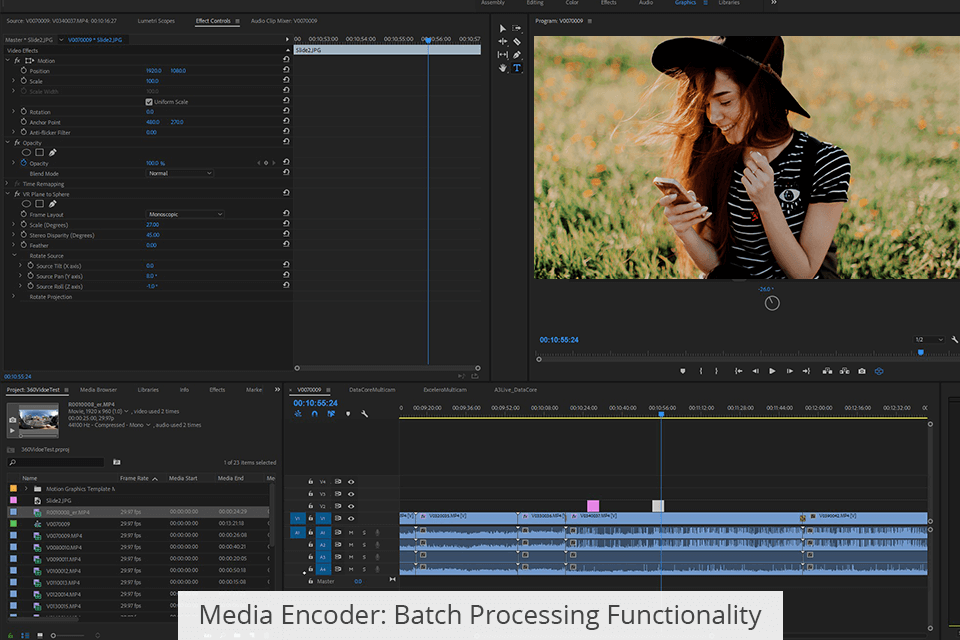 HandBrake vs Media Encoder: Which Software Is Better?