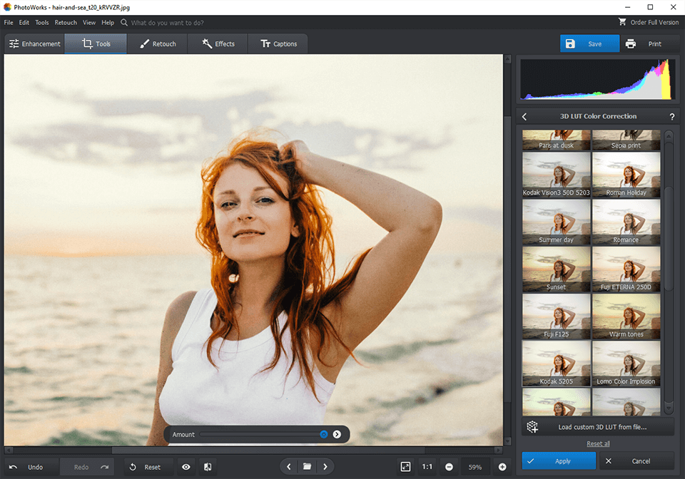 Top 11 Best Free Photo Editors 2022 - Critiques de le Logiciel de ...