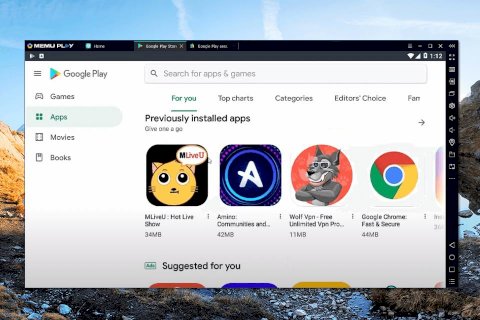 11 Best Android Emulators for Windows 10 in 2025