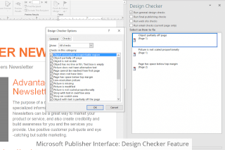 Microsoft Publisher vs Canva: Which Software is Better?