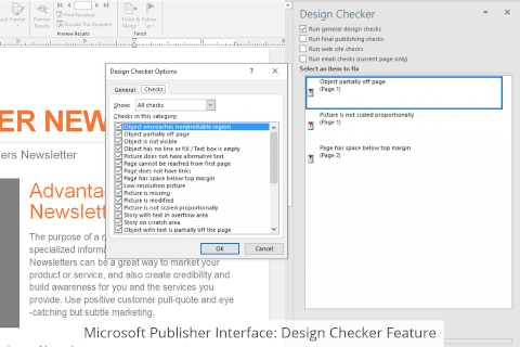 Microsoft Publisher vs Canva: Which Software is Better?