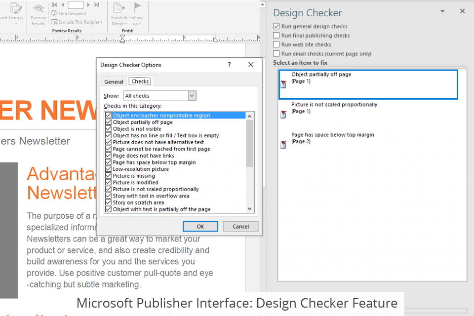 Microsoft Publisher vs Canva: Which Software is Better?