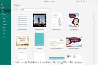 Microsoft Publisher vs Canva: Which Software is Better?