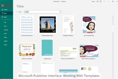 Microsoft Publisher vs Canva: Which Software is Better?