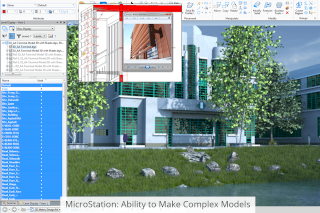 MicroStation vs Revit: What Program to Choose?