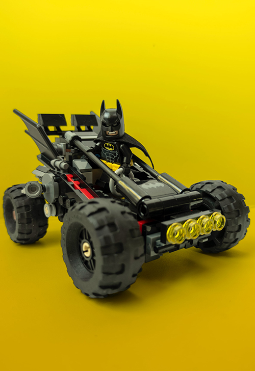 15 Miniature Photography Ideas for Amazing Toy Shots