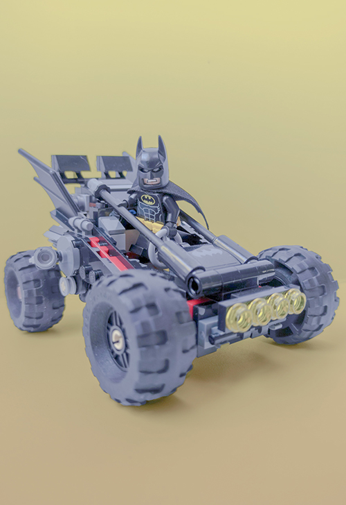 15 Miniature Photography Ideas for Amazing Toy Shots