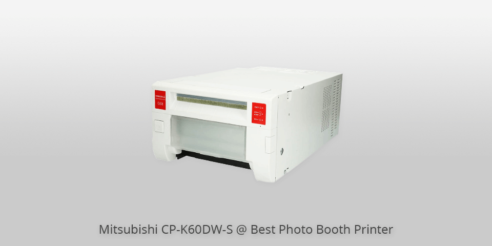 10 Best Photo Booth Printers in 2025