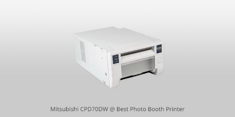 10 Best Photo Booth Printers in 2025