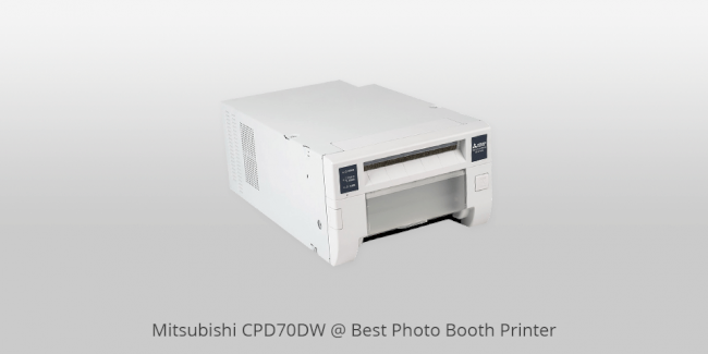 10 Best Photo Booth Printers in 2025