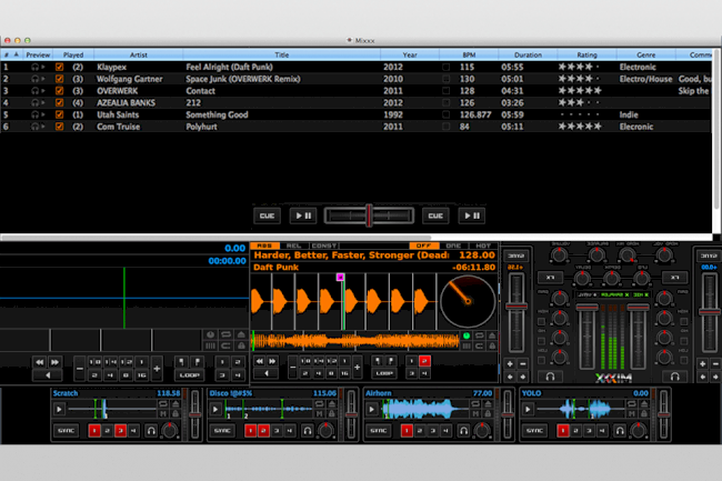 14 Best Free Audio Editing Software in 2025