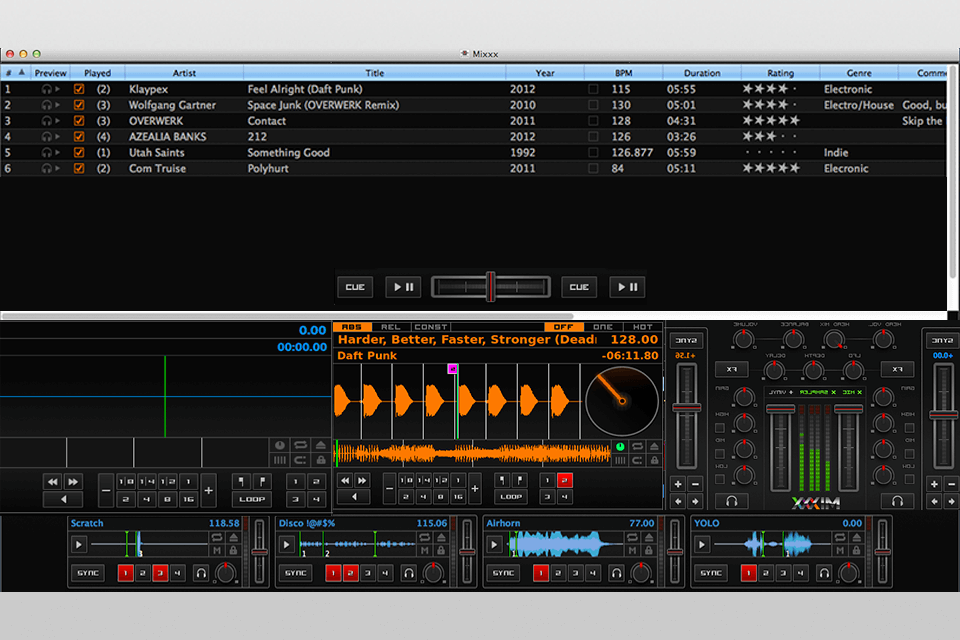 14 Best Free Audio Editing Software in 2025
