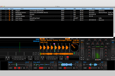 14 Best Free Audio Editing Software in 2025
