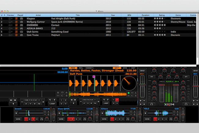 14 Meilleurs Logiciels de Montage Audio Gratuits en 2025