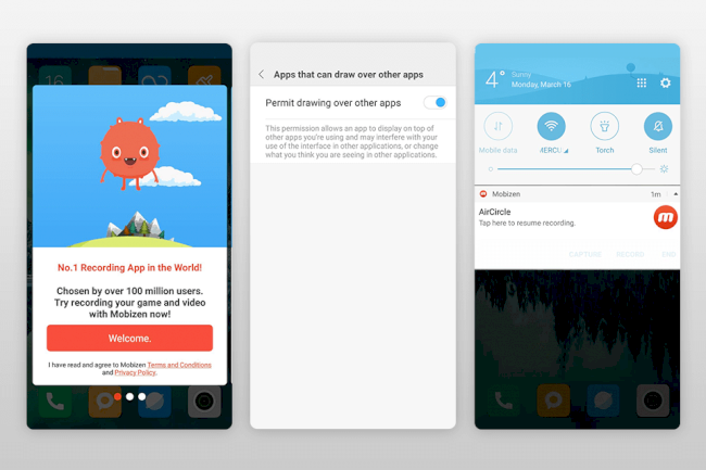 12 Best Screen Recording Apps in 2025