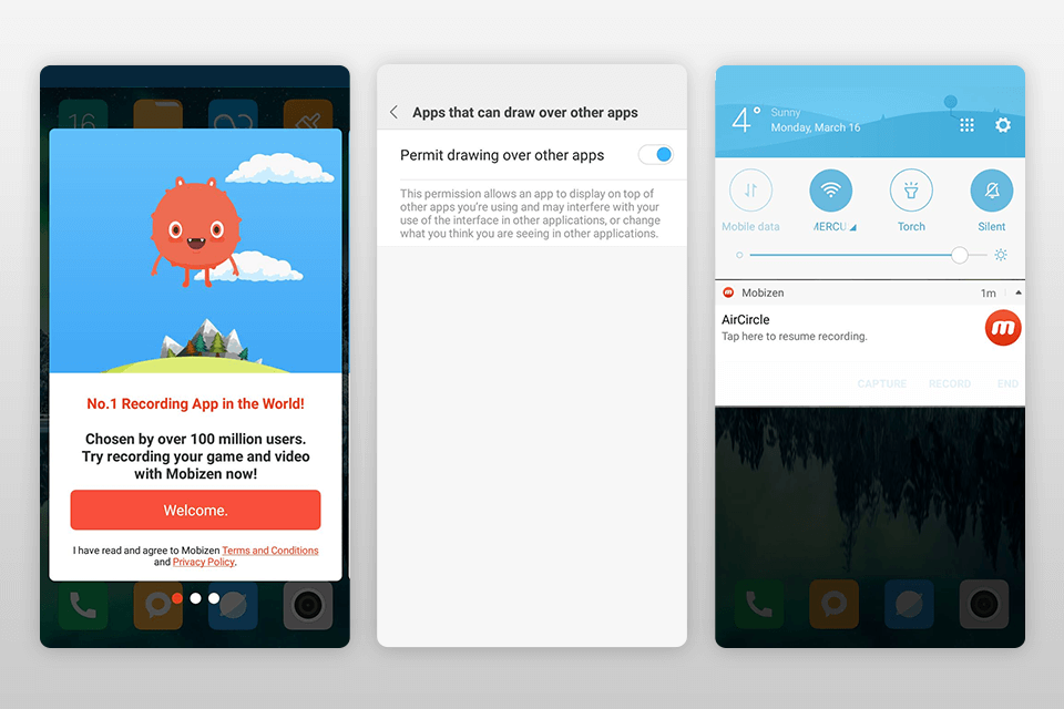 12 Best Screen Recording Apps in 2024