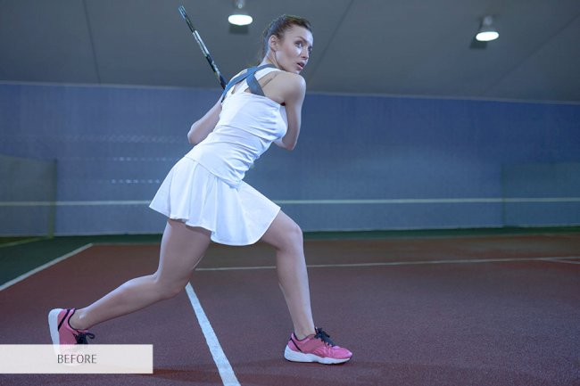 20 Tennis Photography Tips and Ideas