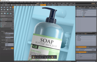 15 Best 3D Modeling Software in 2025