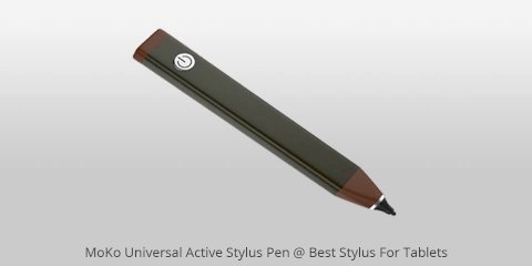 10 Best Styluses for Tablet in 2025