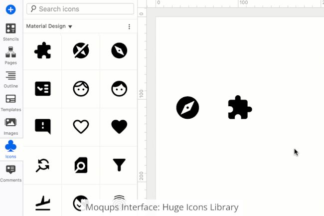 Moqups vs Adobe XD: Which is Better?